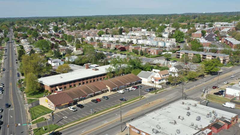 Northeast Philadelphia Retail Space for Lease - Philadelphia, PA