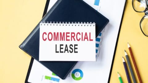 11 Steps to Signing a Commercial Lease and Opening Your Store ...